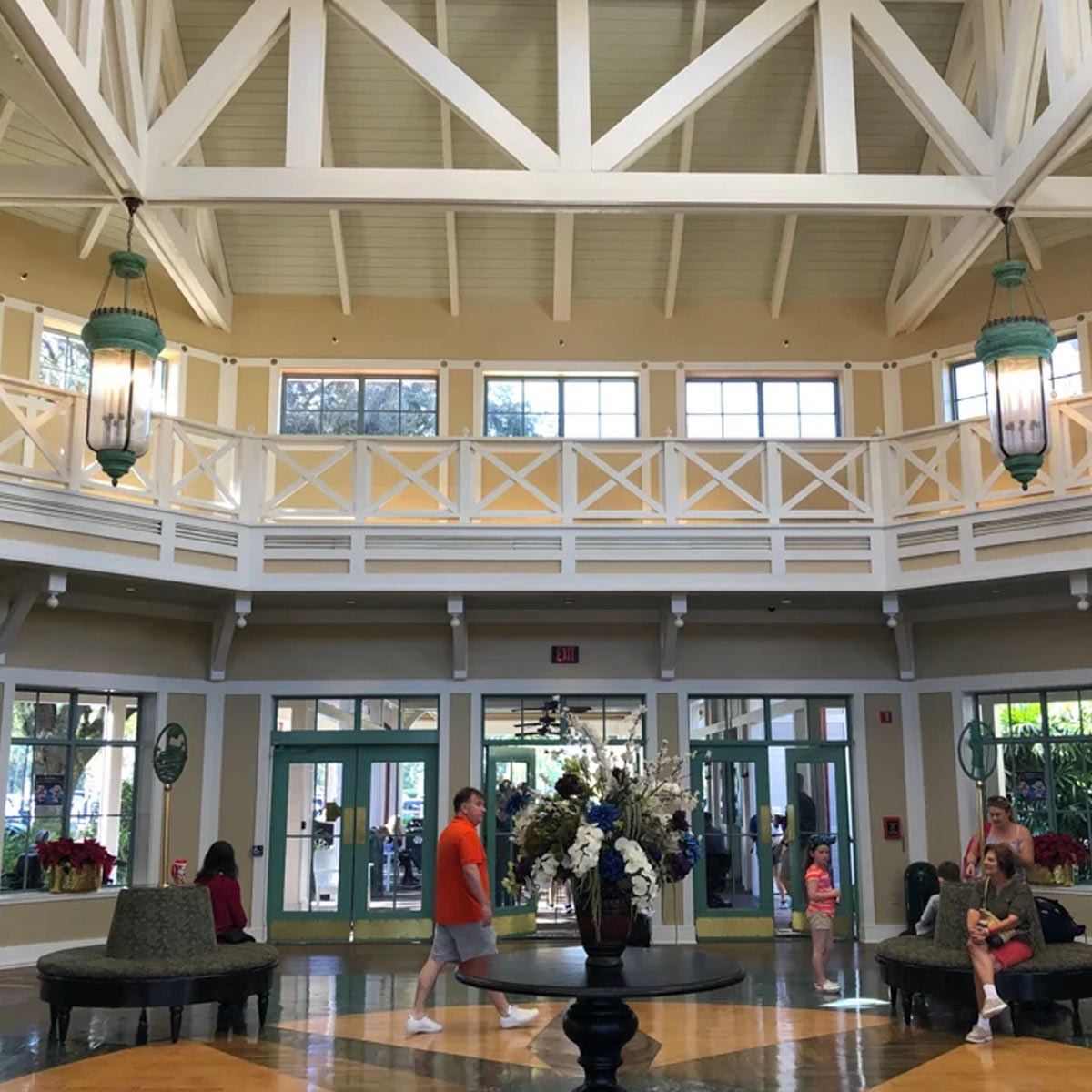 UNBIASED Disney World's Port Orleans Riverside Resort Review