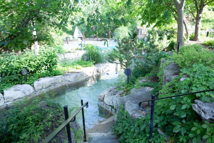 The Ultimate Guide to Big Cedar Lodge and Wilderness Club Review in ...