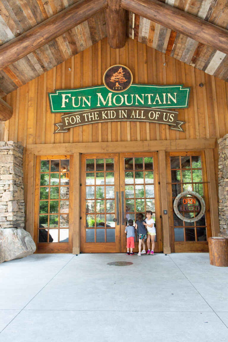 The Ultimate Guide to Big Cedar Lodge and Wilderness Club Review in ...