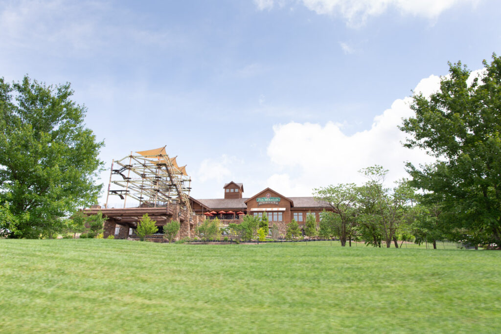 The Ultimate Guide to Big Cedar Lodge and Wilderness Club Review in ...