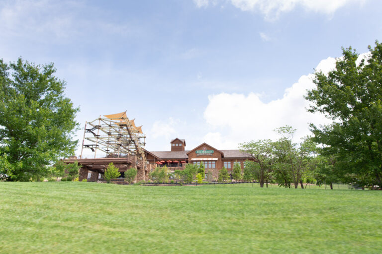 The Ultimate Guide to Big Cedar Lodge and Wilderness Club Review in ...