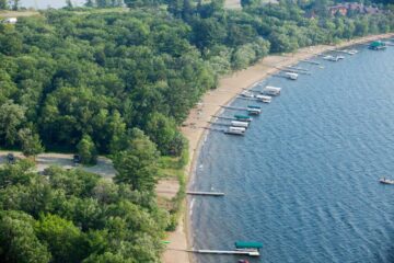 13 Awesome Midwest Family Vacations (with little kids)