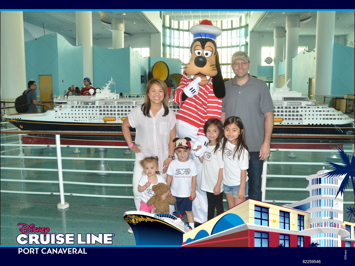 Disney Dream Kids Activities: Fun Onboard Entertainment - Chasing ...