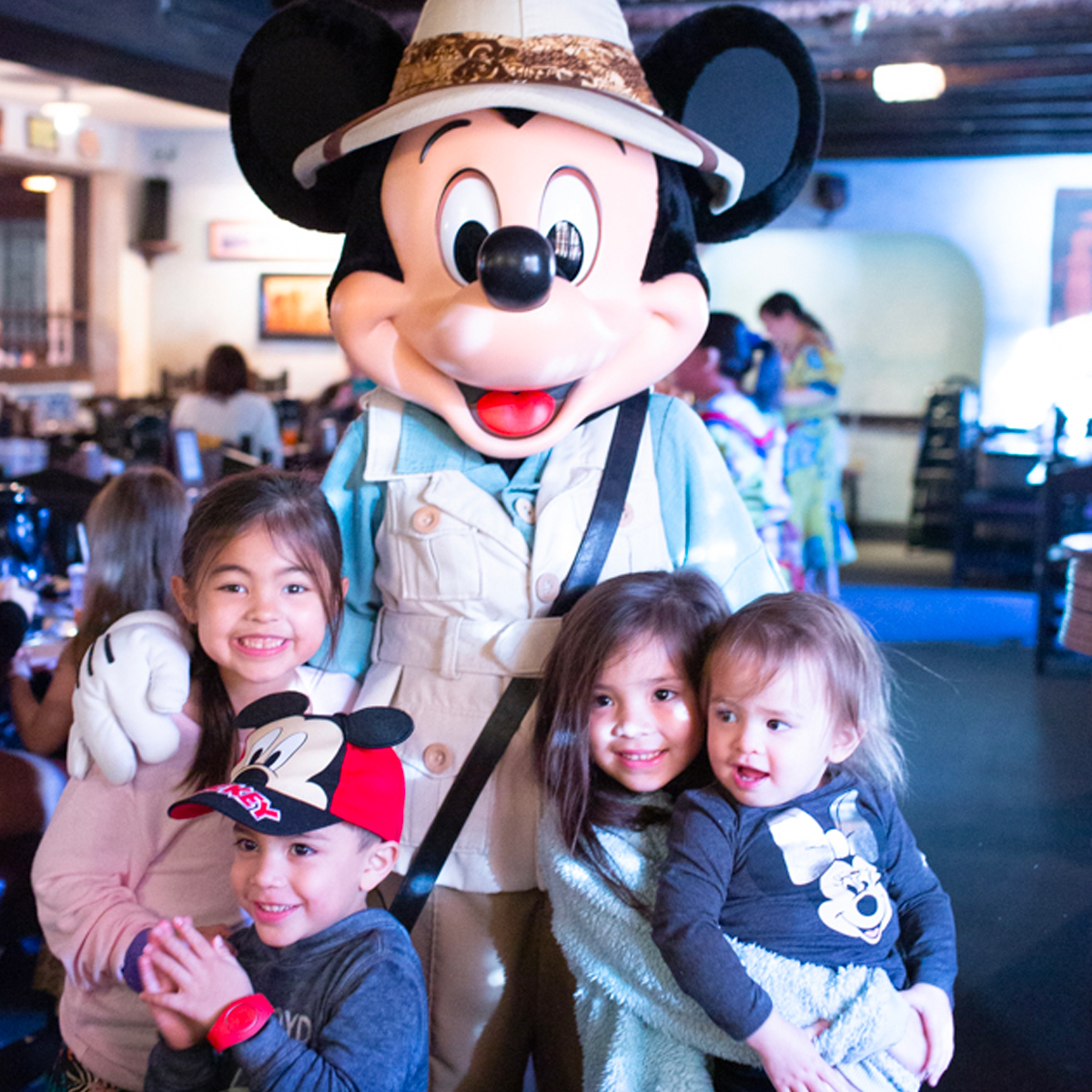 BEST HACKS for Disney World Not Waiting in Line