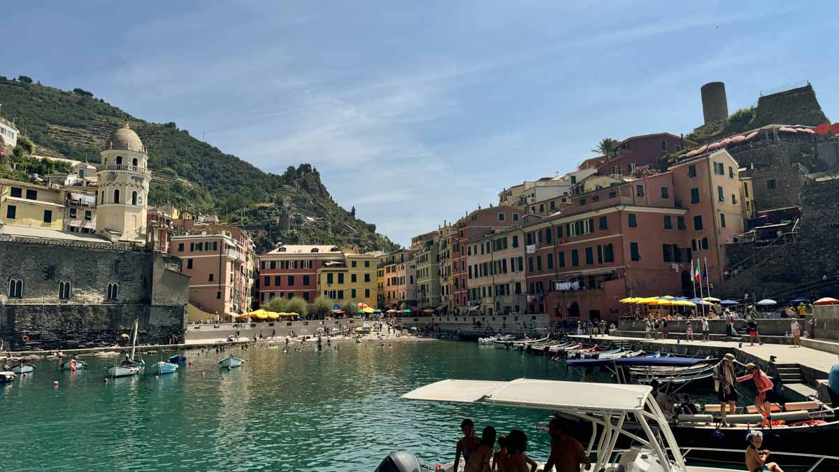 Essential Tips for Traveling Italy with Kids - Things I Wish I Knew
