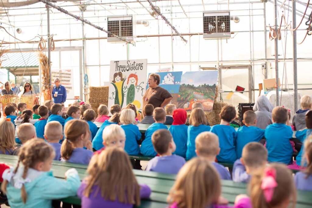 Ultimate Guide to Kansas City Pumpkin Patches y City Pumpkin Patches ...