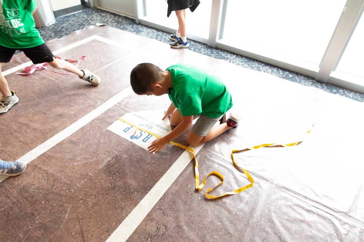 Kauffman Stadium Tour: A Fun and Educational Field Trip for Kids in ...