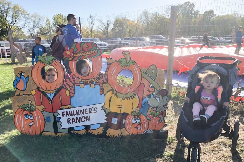 Ultimate Guide to Kansas City Pumpkin Patches y City Pumpkin Patches ...