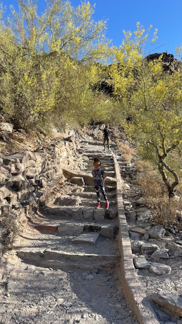 Ultimate 2 Days in Phoenix with Kids - Arizona Fun Family Vacation