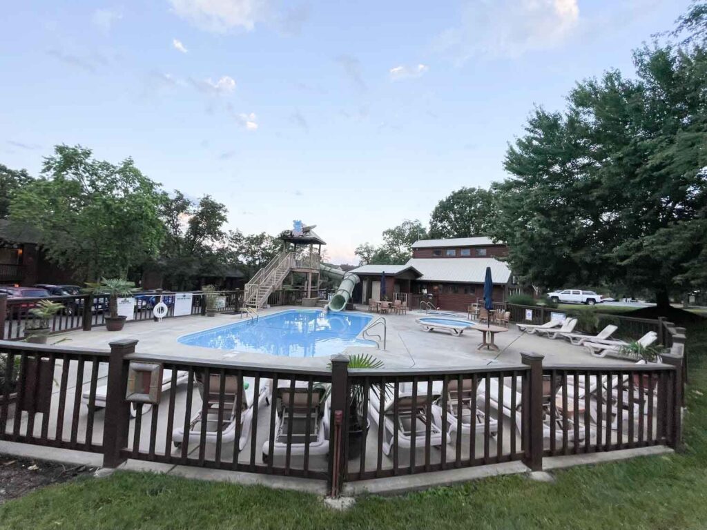 Ultimate Guide to Still Water Resort Branson | Review with Pictures