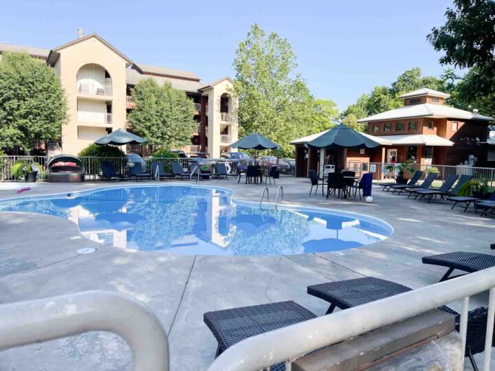 Ultimate Guide to Still Water Resort Branson | Review with Pictures