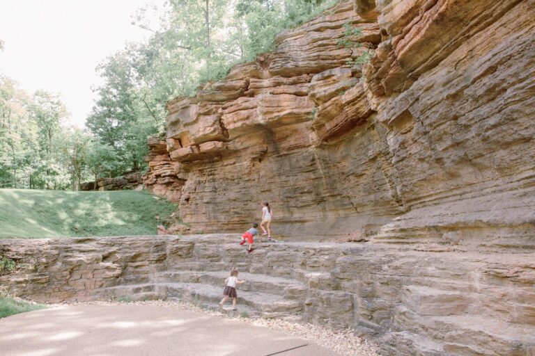 11 Reasons to Add Top of the Rock Golf Cart Tour in Branson to Your ...