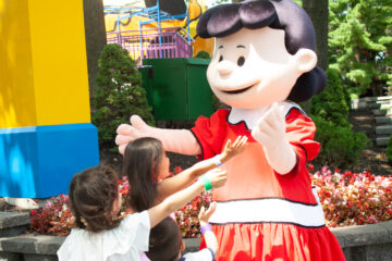 Tips and Secrets to Exploring Worlds of Fun