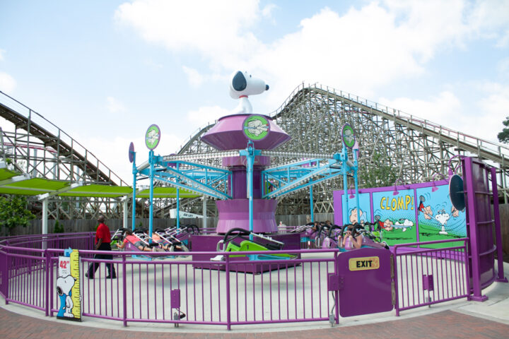 Tips and Secrets to Exploring Worlds of Fun