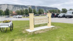 Gas Stations in Yellowstone Park